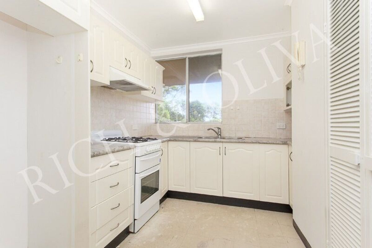 30/12 Belmore Street, Burwood NSW 2134 - Apartment For Rent | Domain