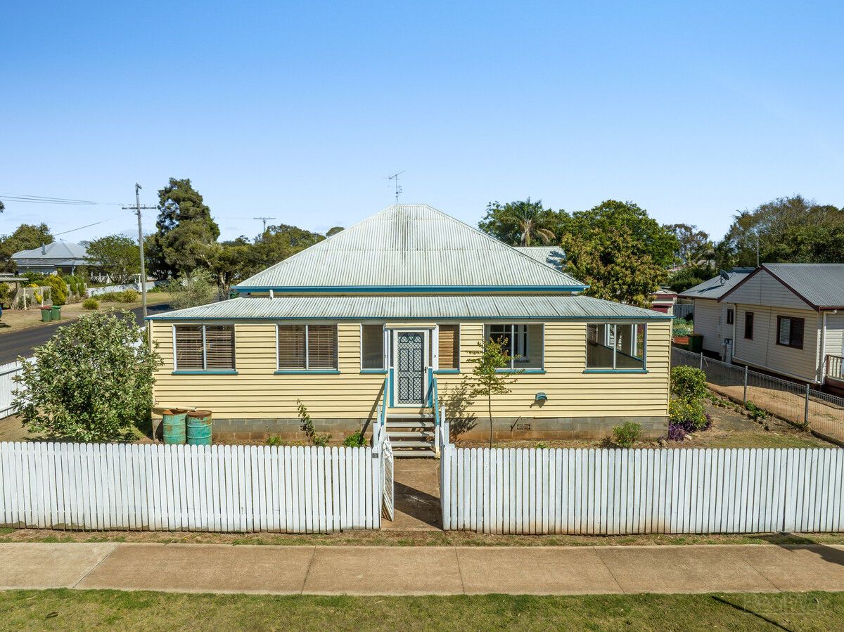 11 Burton Street, Harristown QLD 4350 | Domain