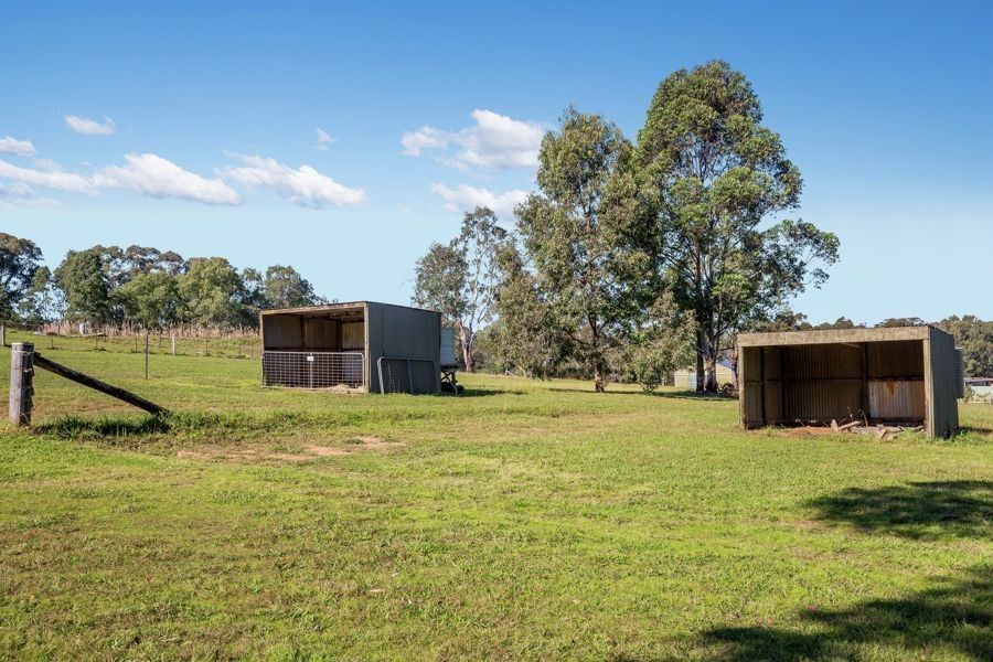 122 Whitmore Road, Maraylya NSW 2765 - House for Rent | Domain