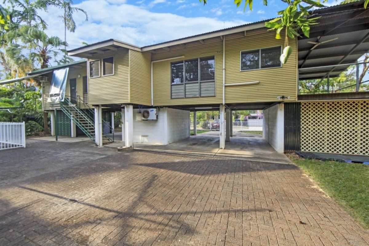 22 Drysdale Street, Parap NT 0820 - House For Rent | Domain