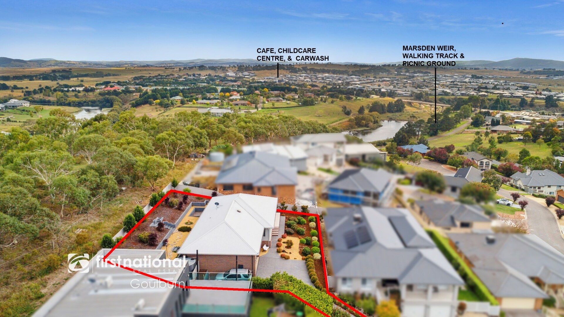 5 Paton Place, Goulburn NSW 2580 | Domain