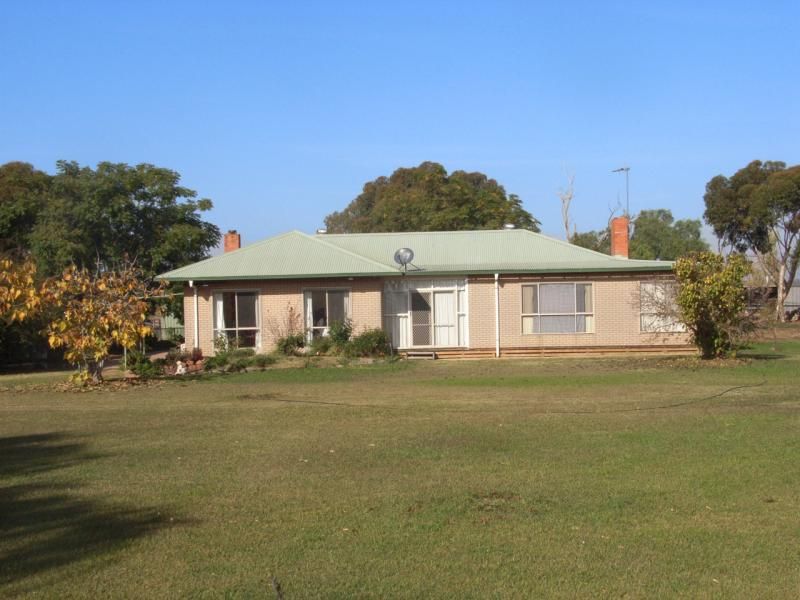 81 Kemps Road, Katunga | Property History & Address Research | Domain