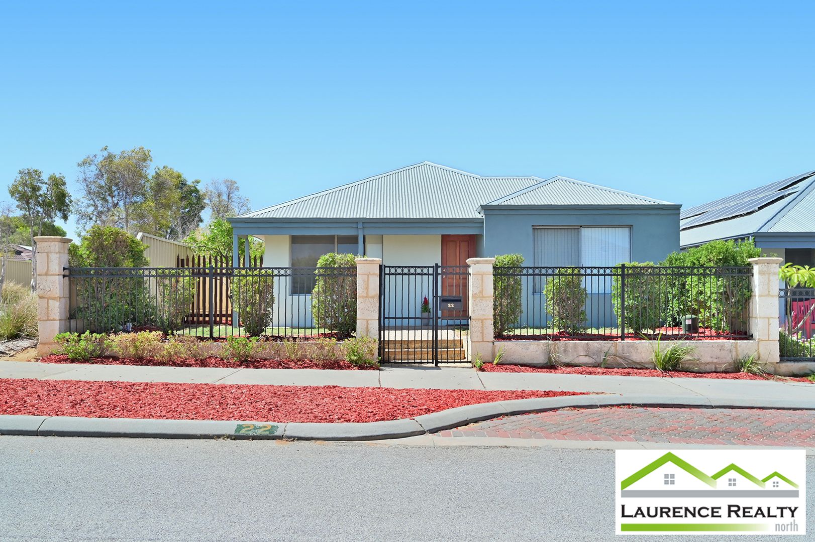 22 Huntly Avenue, Butler WA 6036 - House For Rent - $575 | Domain