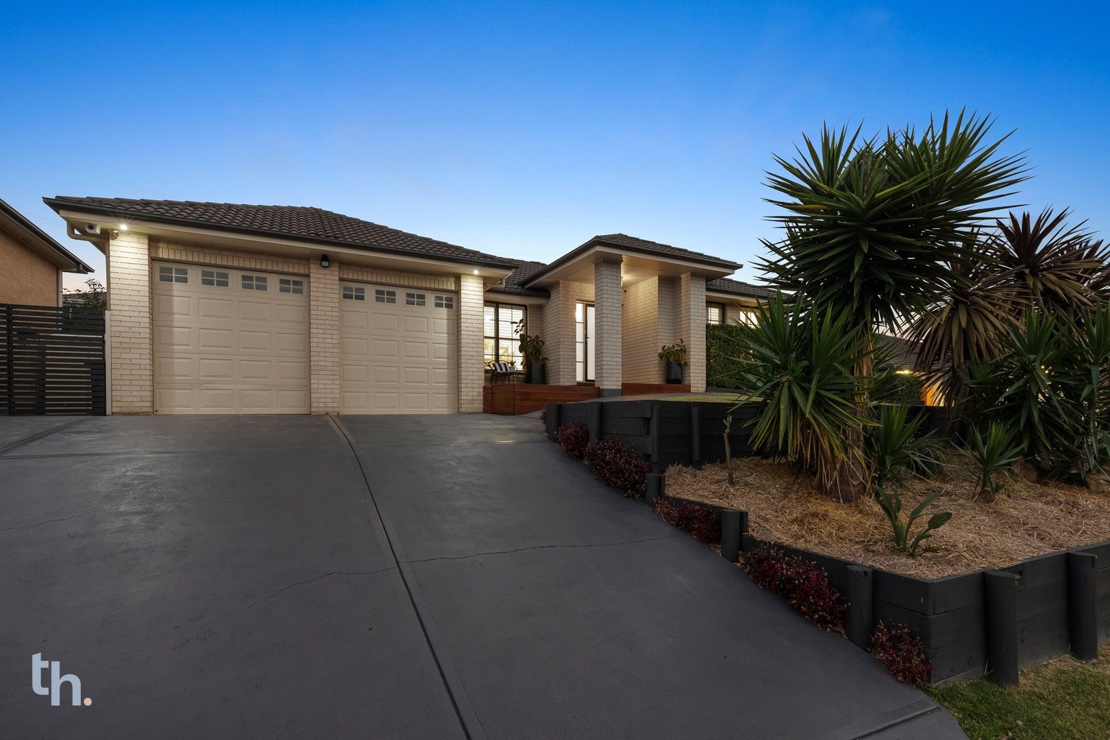 17 Clarkstone Avenue, Cameron Park NSW 2285 | Domain