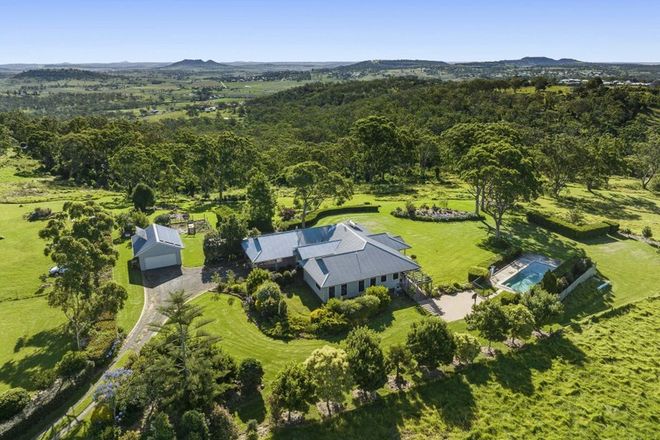 Open for inspection times in Mount Darry, QLD, 4353 | Real Estate and ...