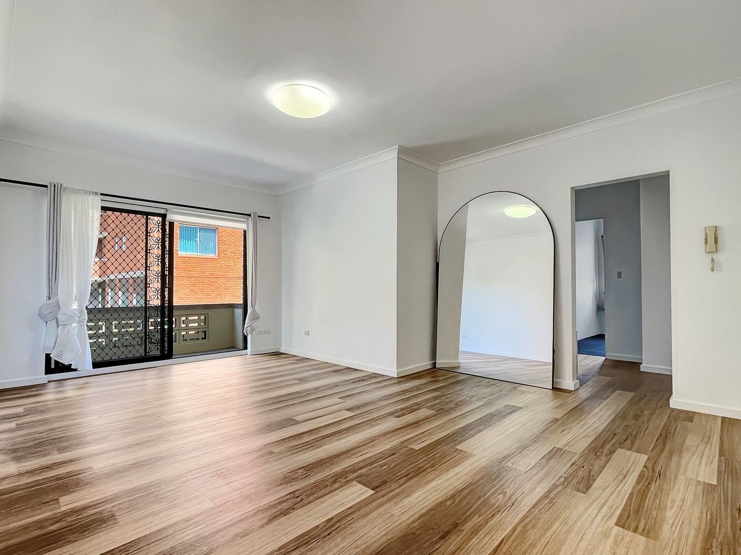 1/33 George Street, Mortdale NSW 2223 - Apartment For Rent | Domain