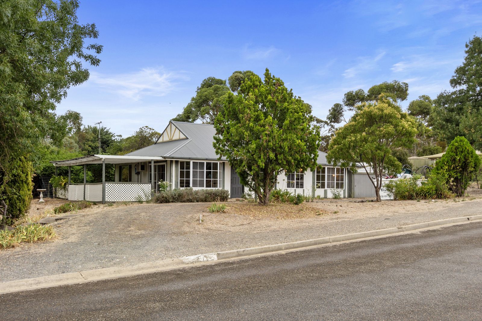 15 North Terrace, Watervale SA 5452 | Domain