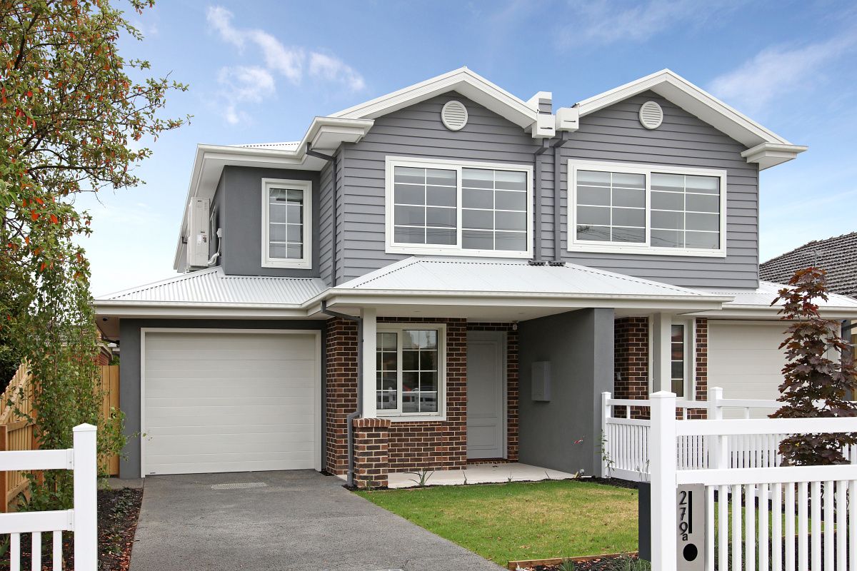 279A McKinnon Road, McKinnon VIC 3204 - Townhouse For Rent - $1,150 ...