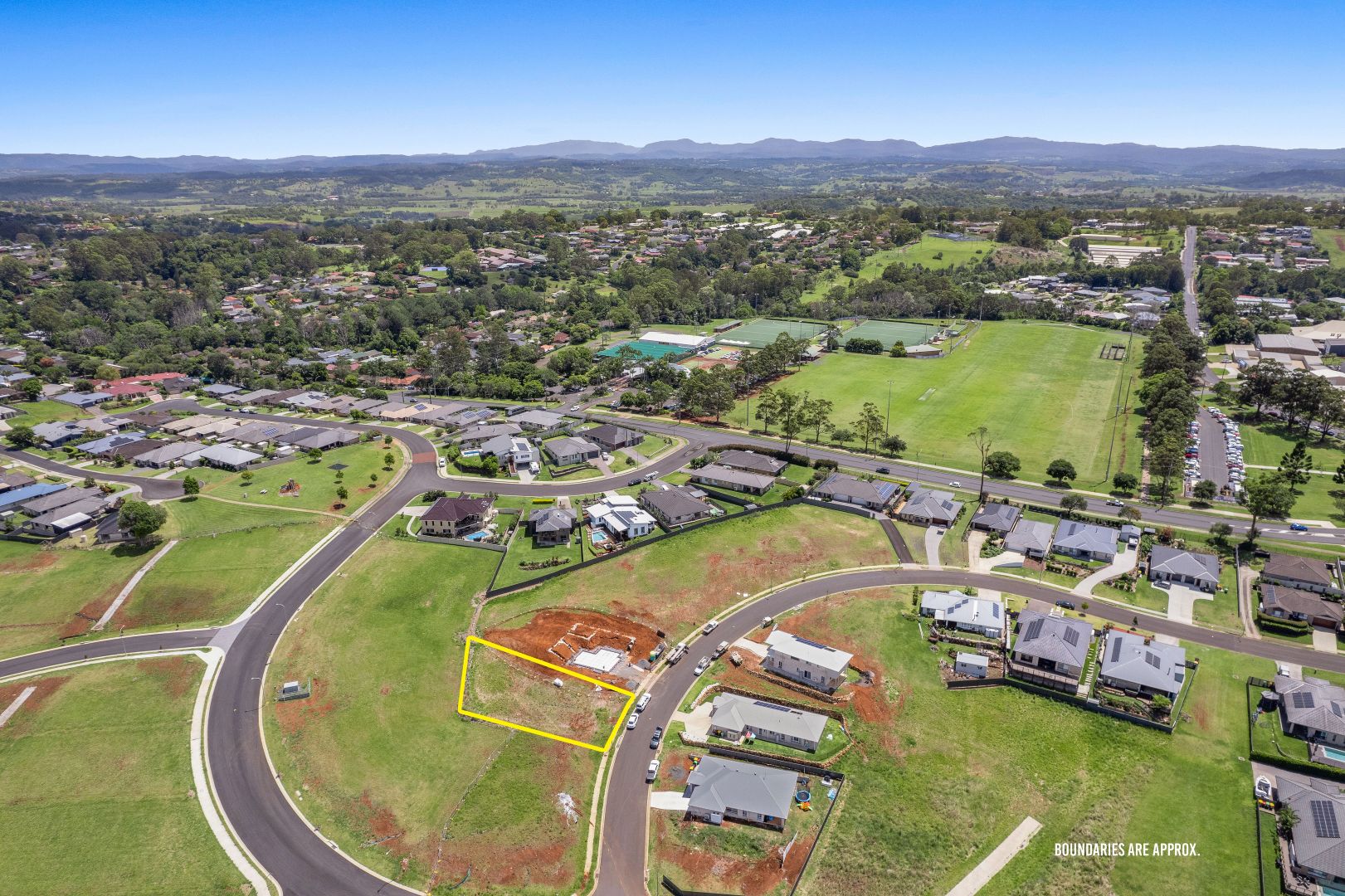 3 John O'Neill Circuit, Goonellabah NSW 2480 | Domain