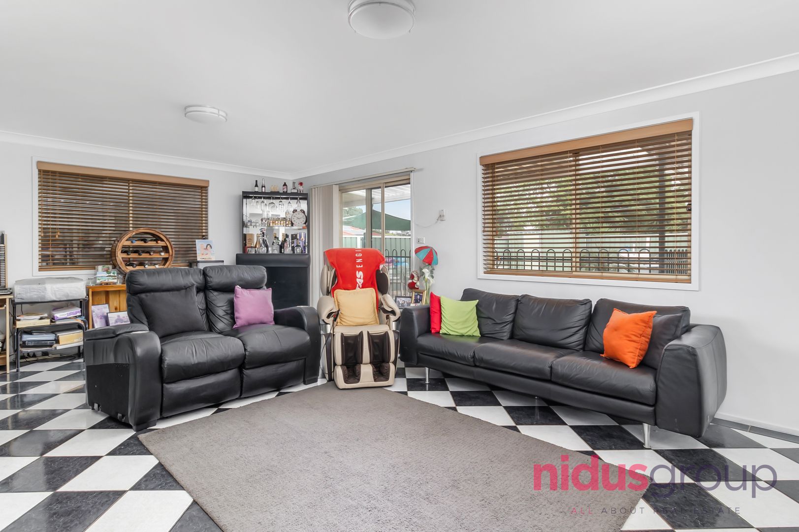 1 Climus Street, Hassall Grove NSW 2761 | Domain