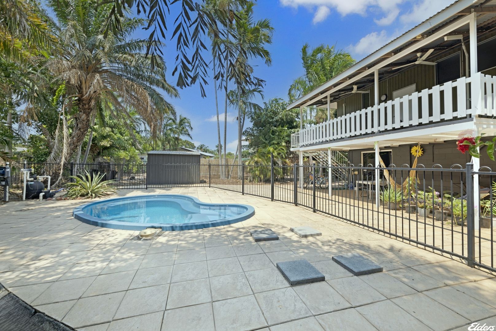 22 Parkside Crescent, Leanyer NT 0812 - House For Rent | Domain