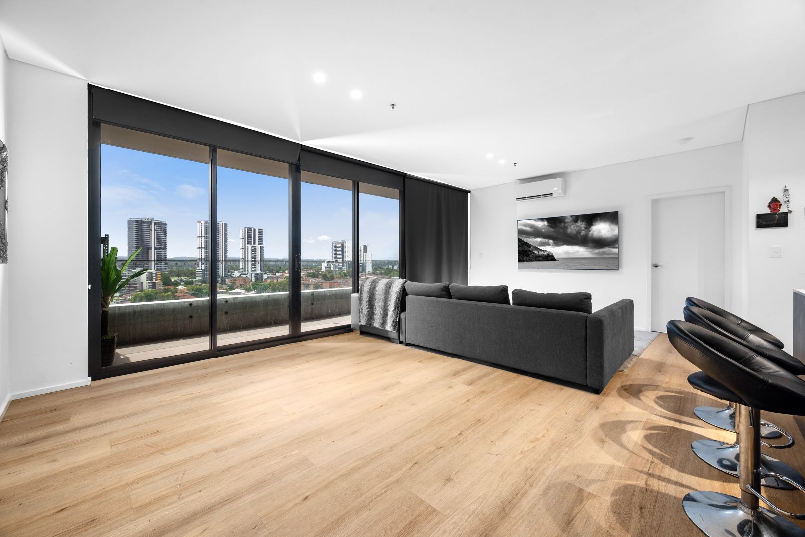 1601/30 Shepherd Street, Liverpool NSW 2170 | Domain