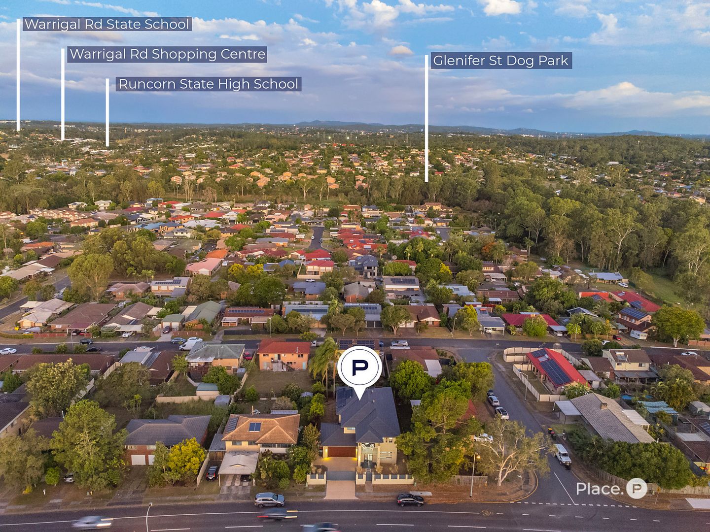 206 Gowan Road, Sunnybank Hills QLD 4109 | Domain