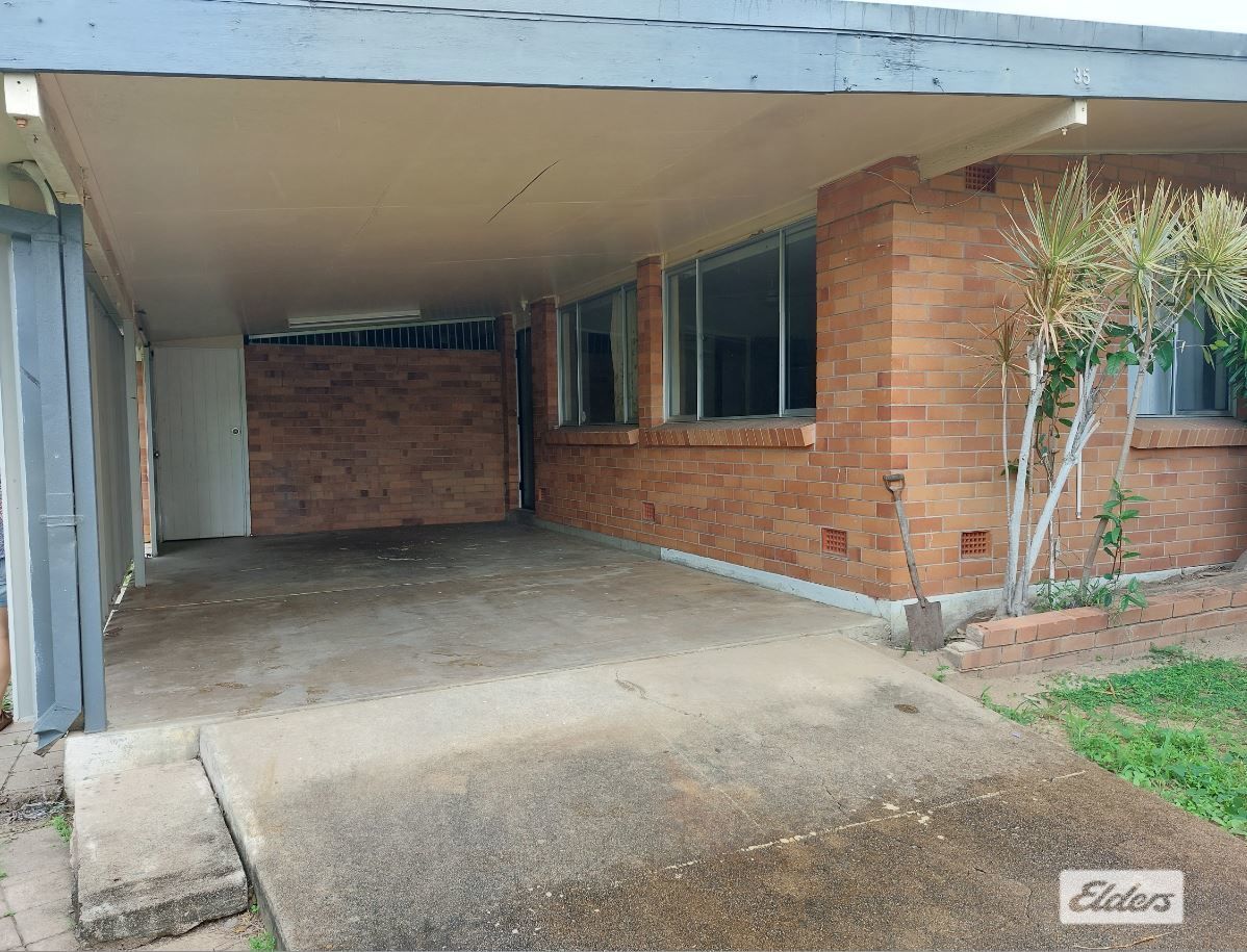 35 Canara Street, Cranbrook QLD 4814 | Domain