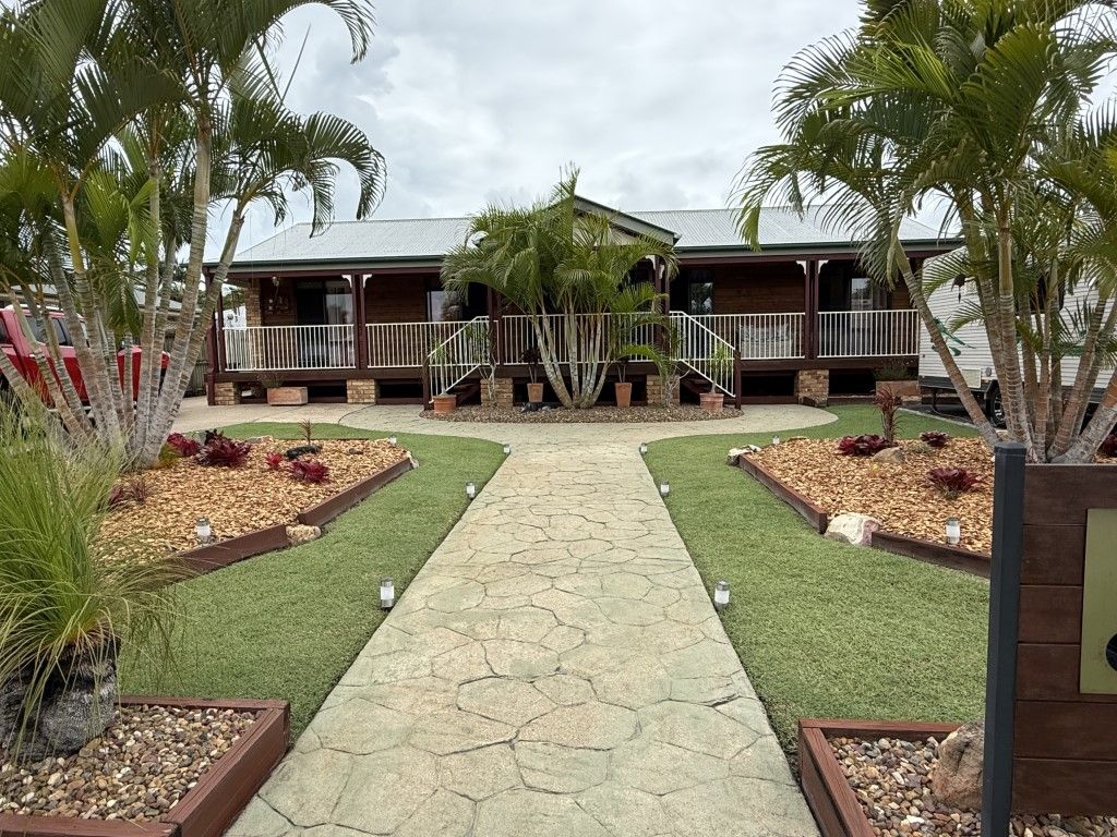33 Cassandra Crescent, Urangan QLD 4655 - House For Rent - $600 | Domain