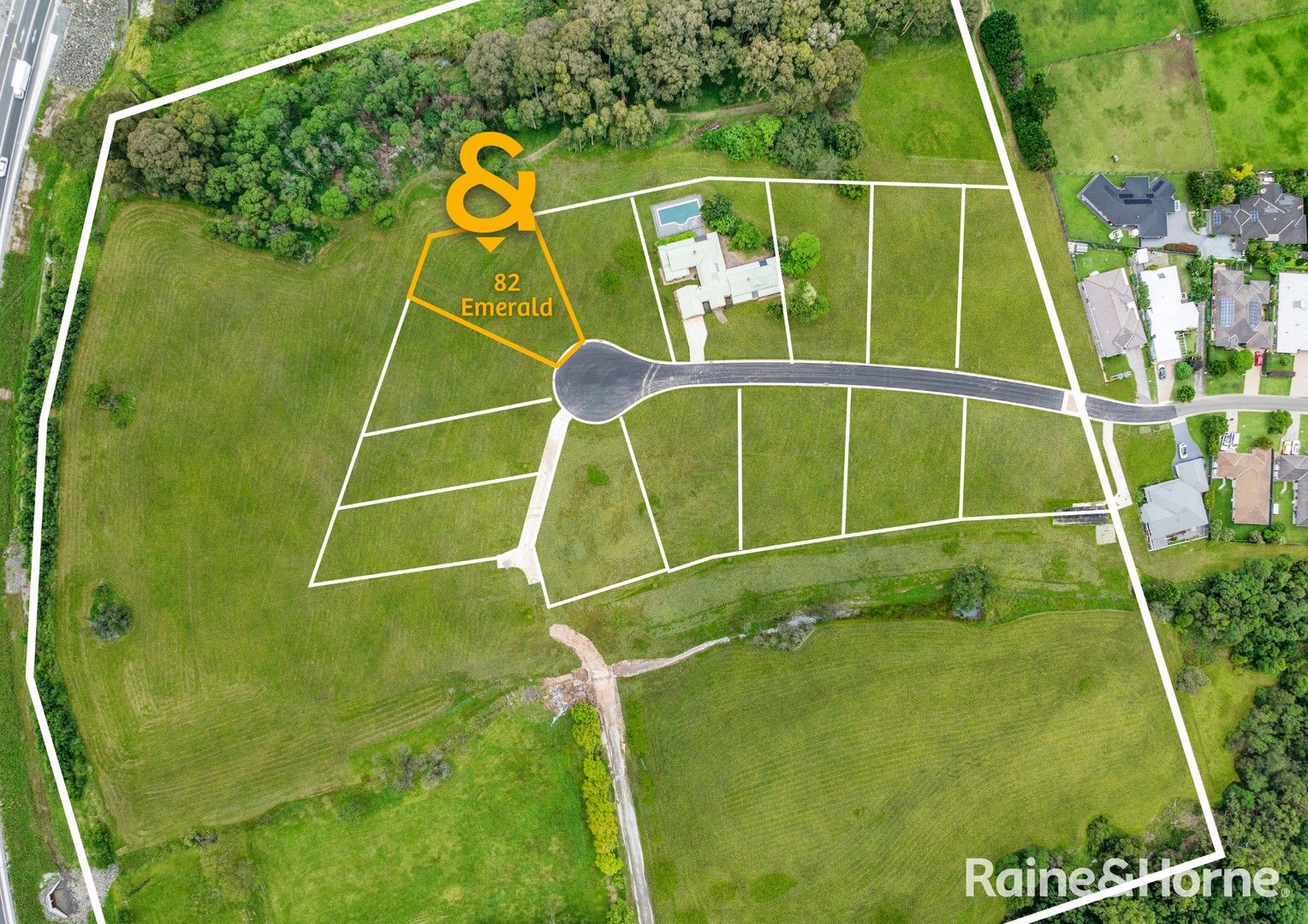 82 Emerald Drive, Meroo Meadow NSW 2540 | Domain