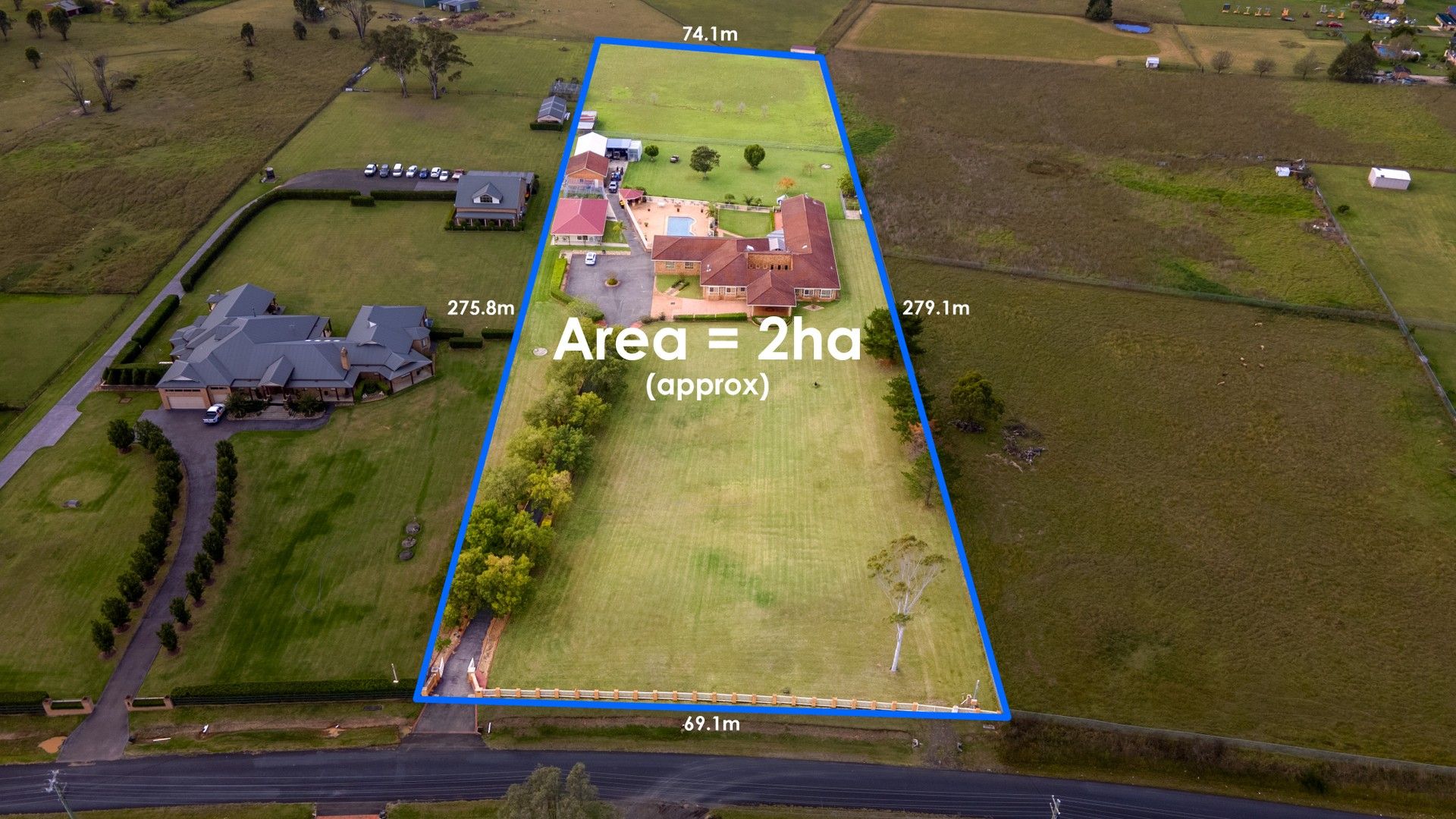 7 Kelvin Park Drive, Bringelly NSW 2556 - House for Sale | Domain