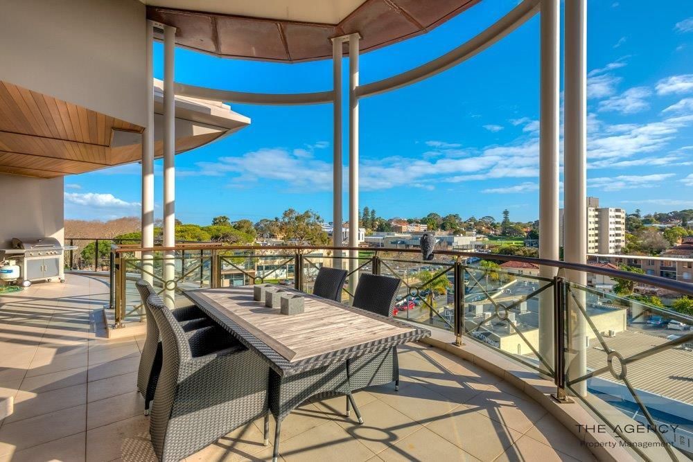 404/40 St Quentin Avenue, Claremont WA 6010 - Apartment For Rent | Domain