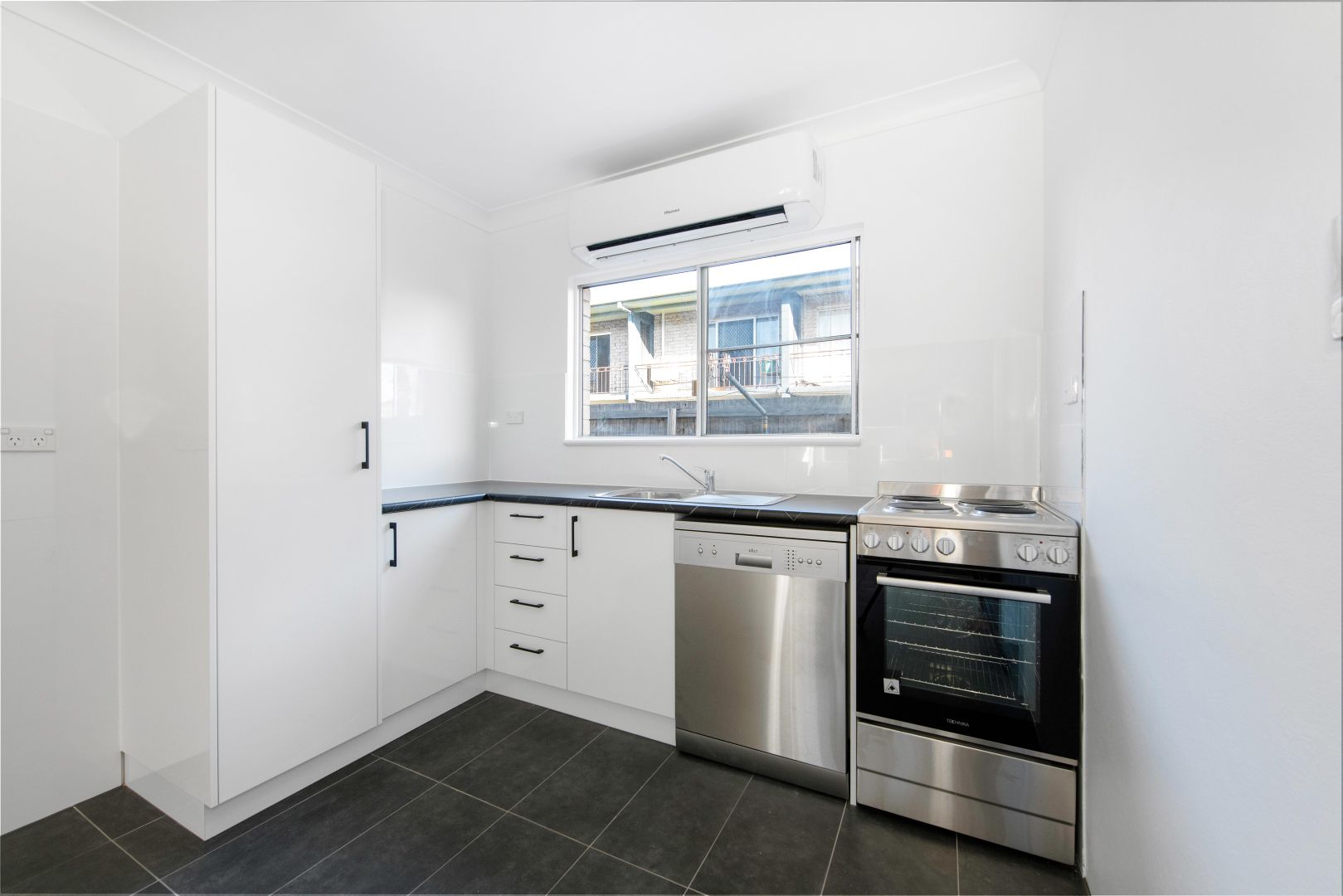 6/53 Milton Street, Mackay QLD 4740 - Apartment For Rent | Domain