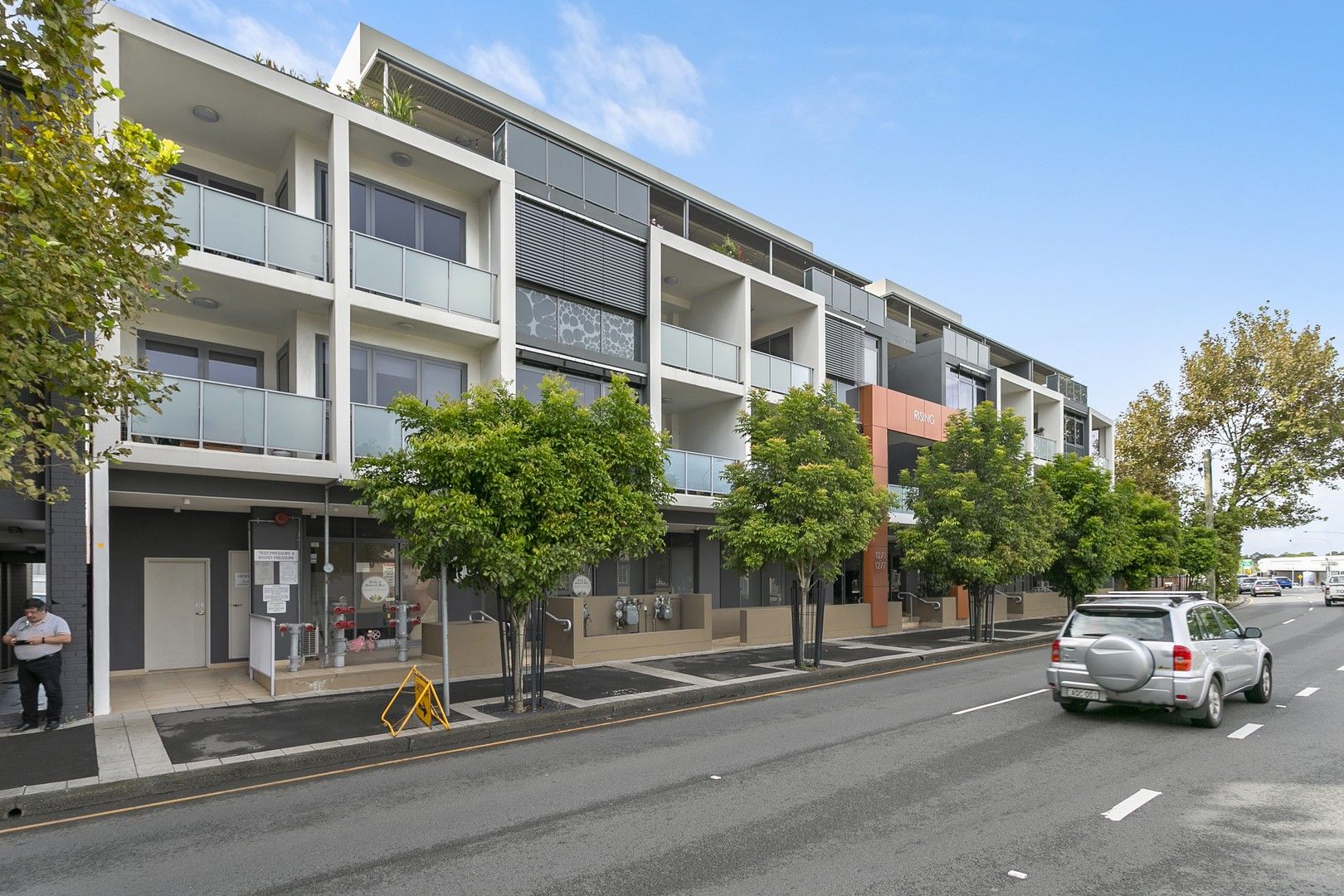 35/1271 Botany Road, Mascot NSW 2020 | Domain