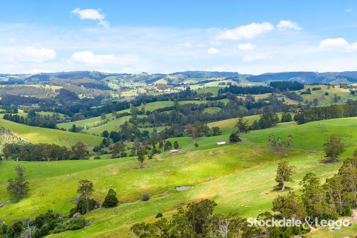 265 Foster Road, Boolarra South VIC 3870 | Domain