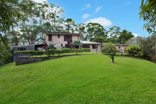 121 Real Estate Properties for Sale in Nunderi, NSW, 2484 | Domain