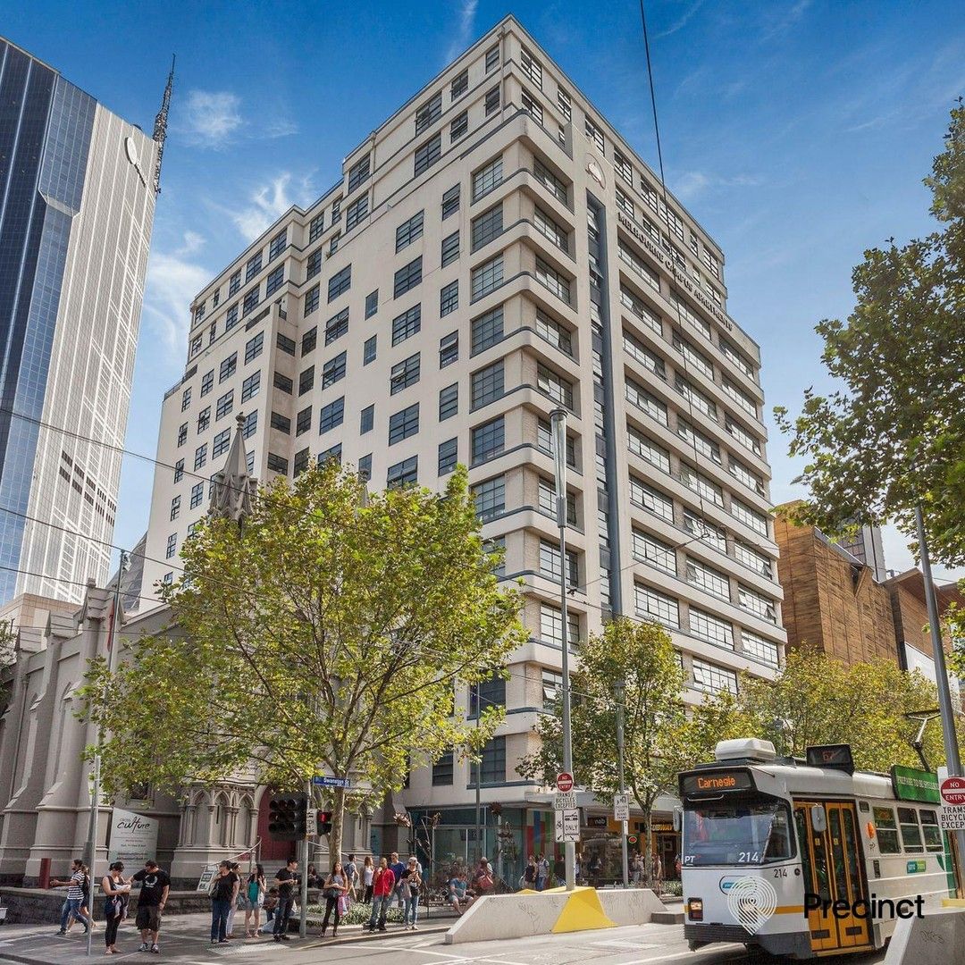 509/339 Swanston Street, Melbourne VIC 3000 | Domain