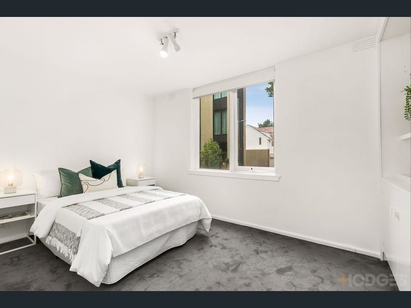 15/210 Domain Road, South Yarra VIC 3141 - Apartment For Rent - $650 ...