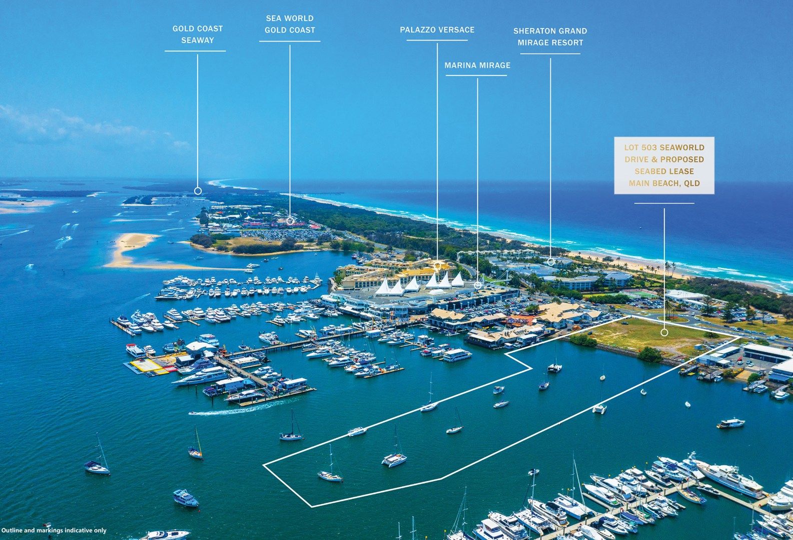 Lot 503 Seaworld Drive, Main Beach | Property History & Address ...