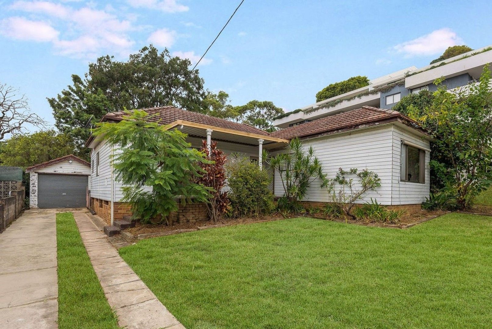 312 Taren Point Road, Caringbah NSW 2229 - House For Rent | Domain