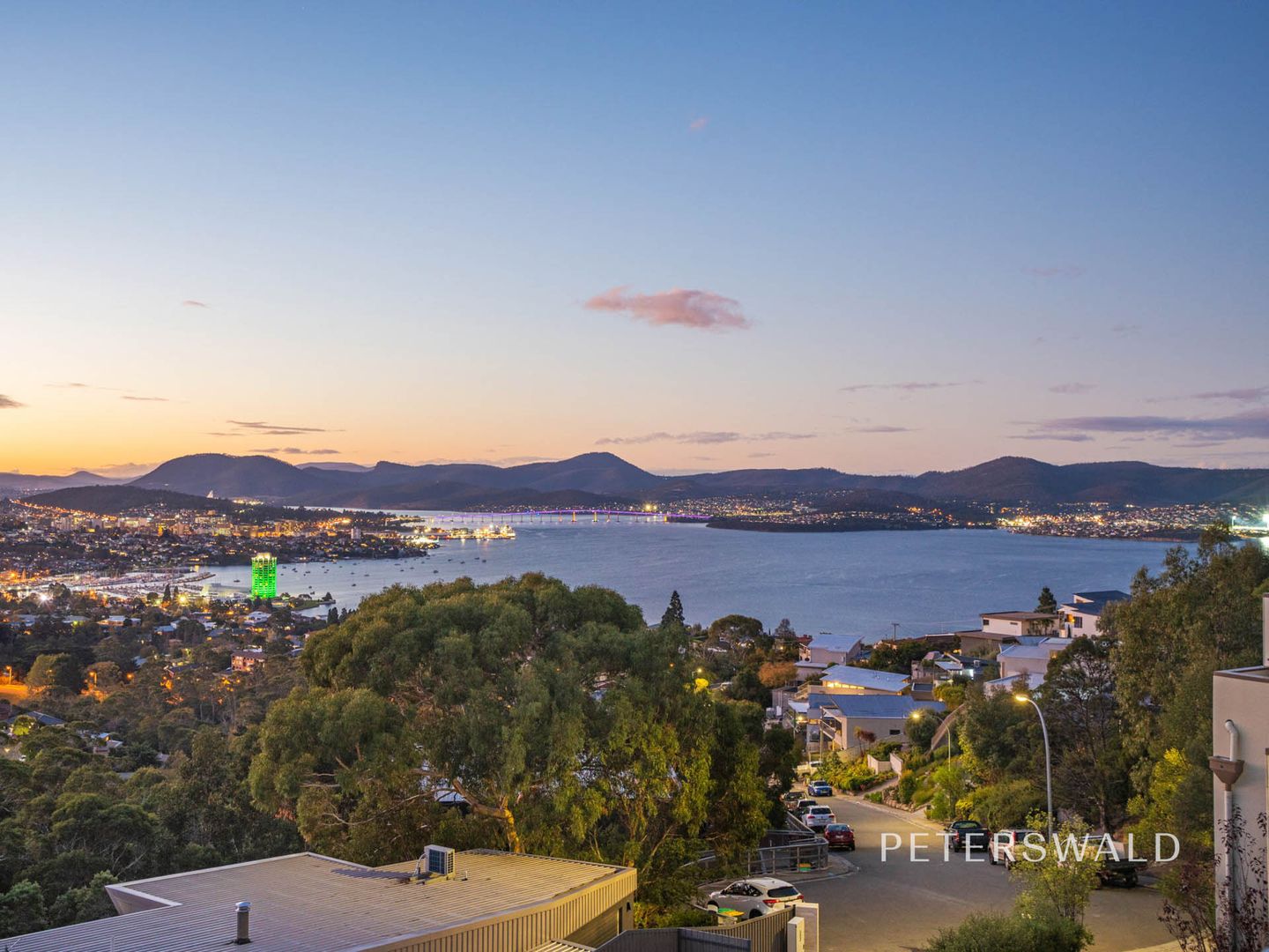 3/28 Aotea Road, Sandy Bay TAS 7005 | Domain