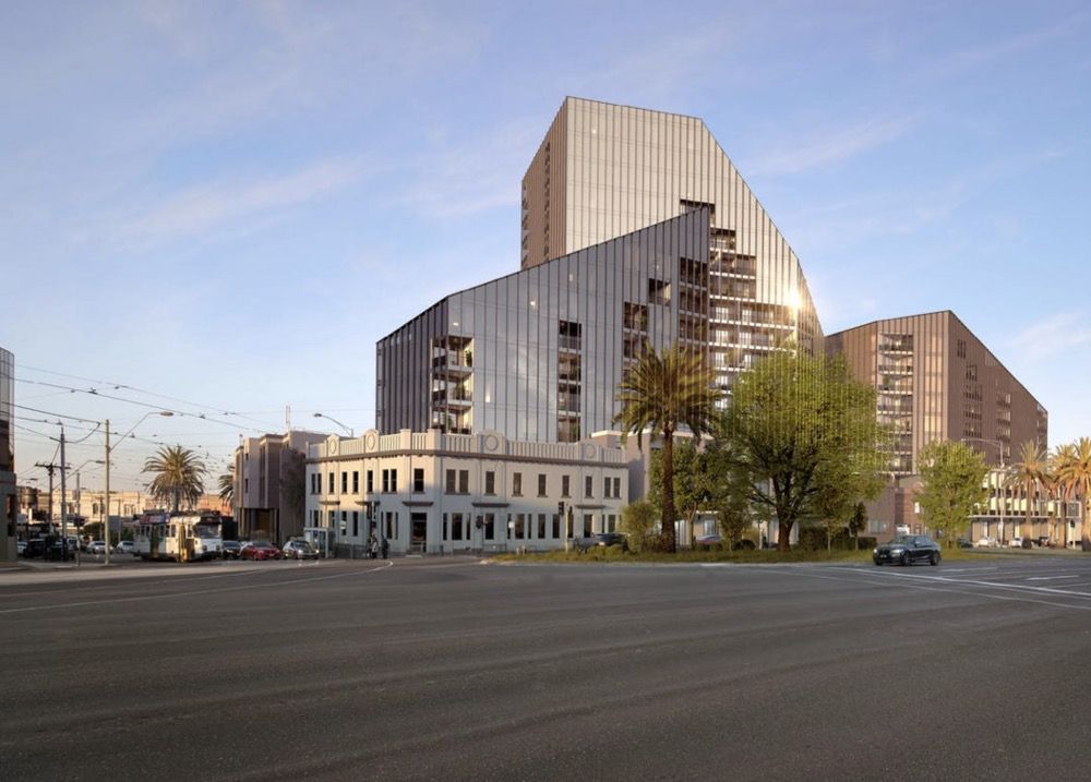 Malvern VIC 3144 - 3 beds apartment for Sale, $2,500,000 - 2019139795 ...