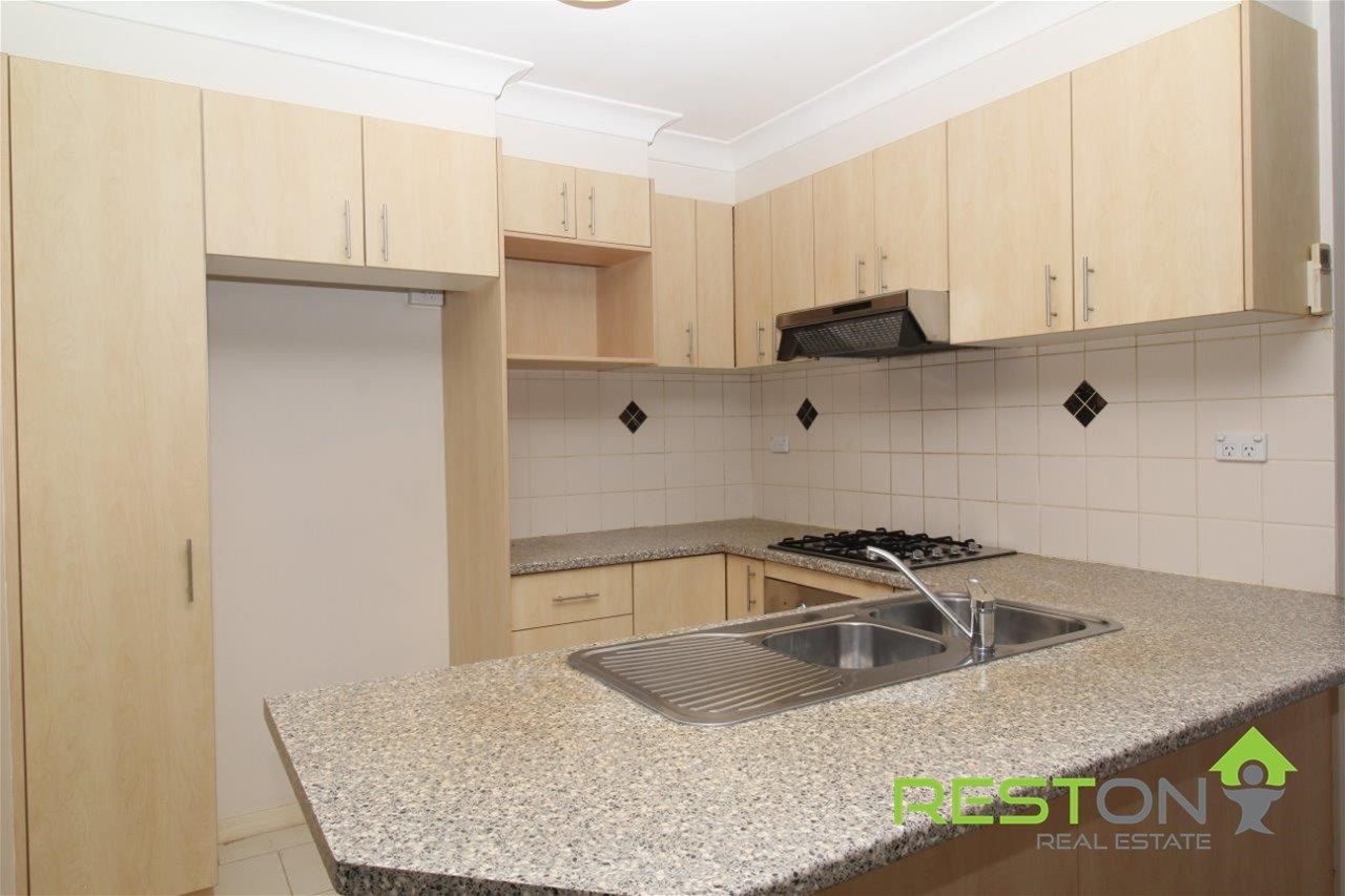 17/9-11 First Street, Kingswood NSW 2747 - Apartment For Rent | Domain