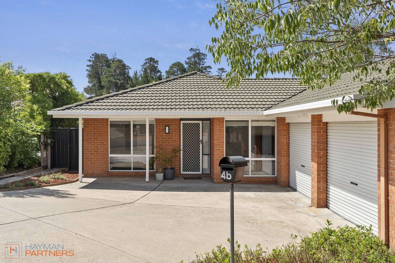4B Hansen Circuit, Isaacs ACT 2607 | Domain
