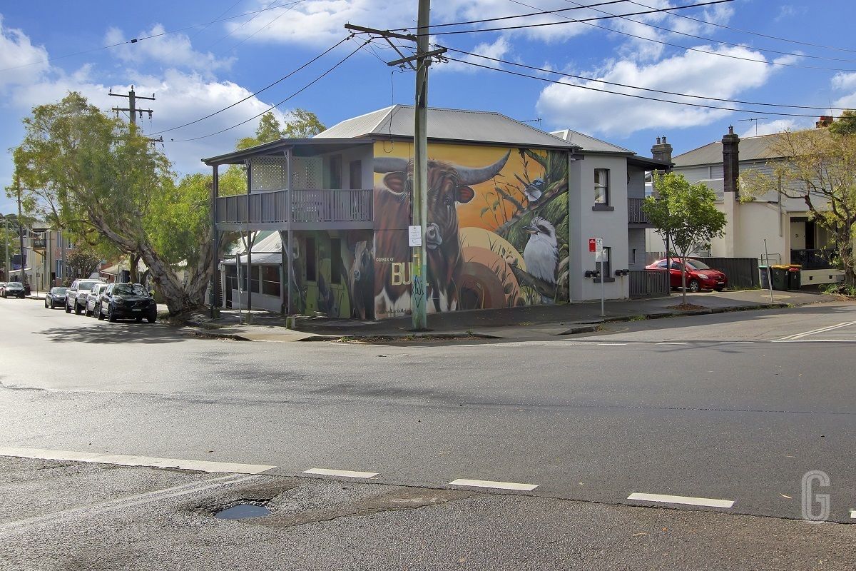 3/2-4 Bull Street, Cooks Hill NSW 2300 - Apartment For Rent | Domain