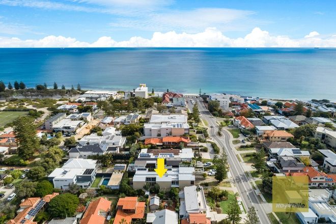 293 Real Estate Properties for Sale in Cottesloe, WA, 6011 | Domain