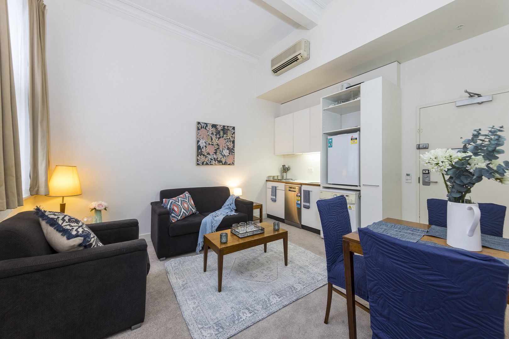 404/18-20 Bank Place, Melbourne VIC 3000 - Apartment For Rent | Domain