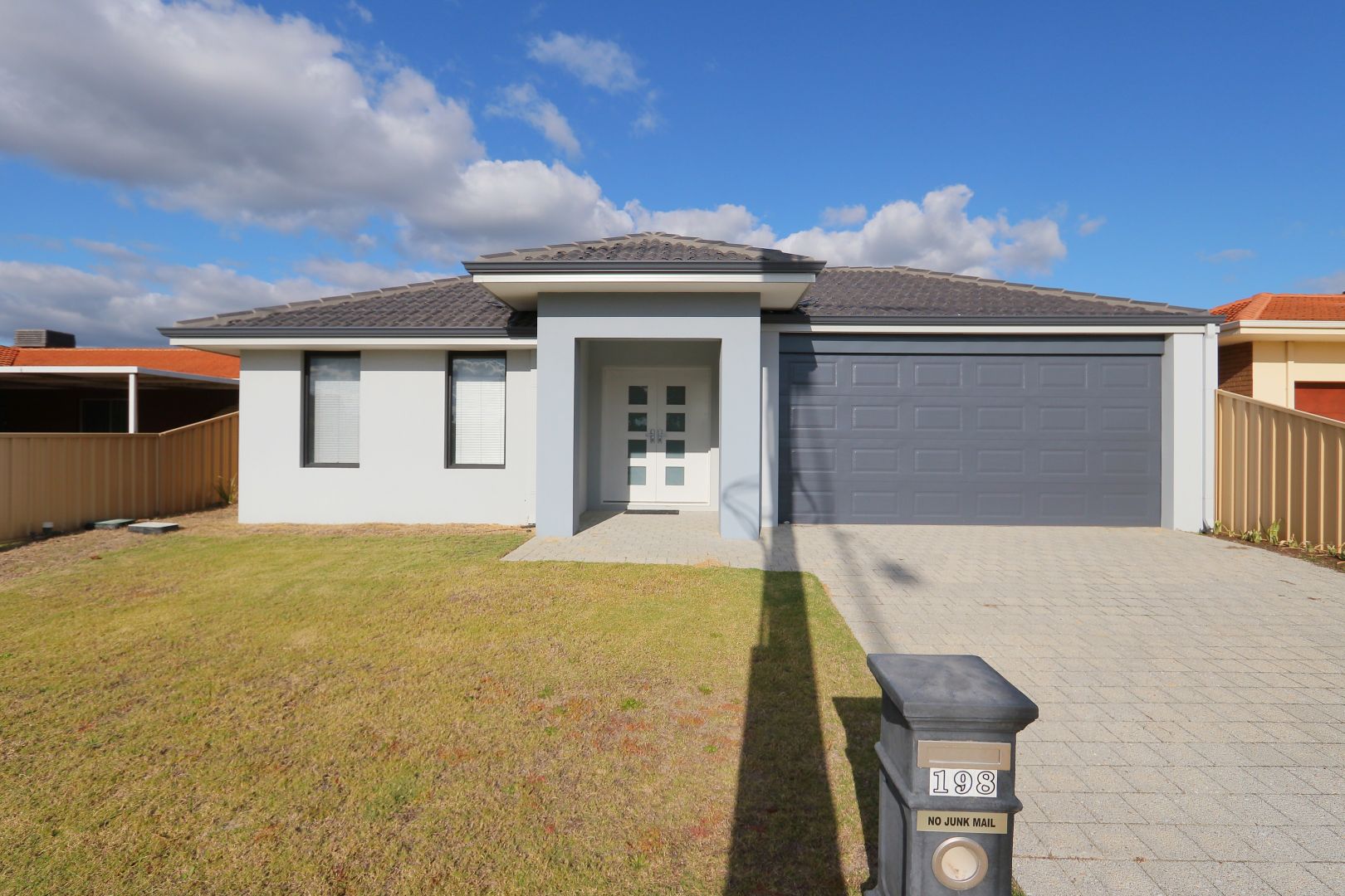 198 Warton Road, Huntingdal | Property History & Address Research | Domain