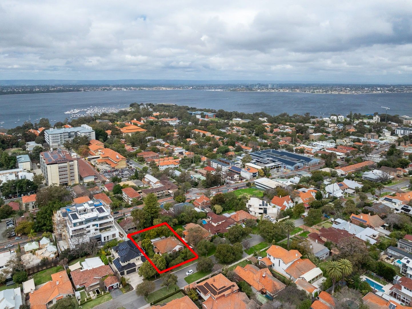 14 Kingsway, Nedlands WA 6009 | Domain