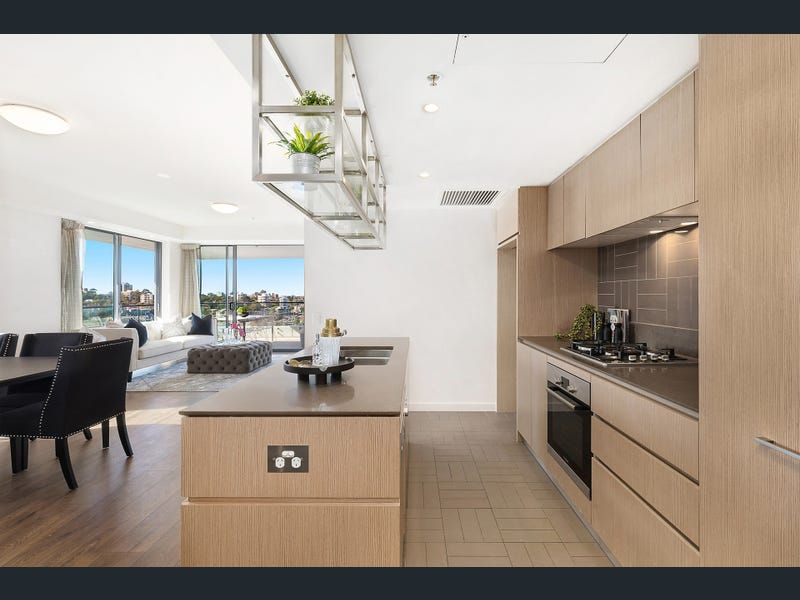 138 Walker St, North Sydney NSW 2060 - Apartment For Rent | Domain