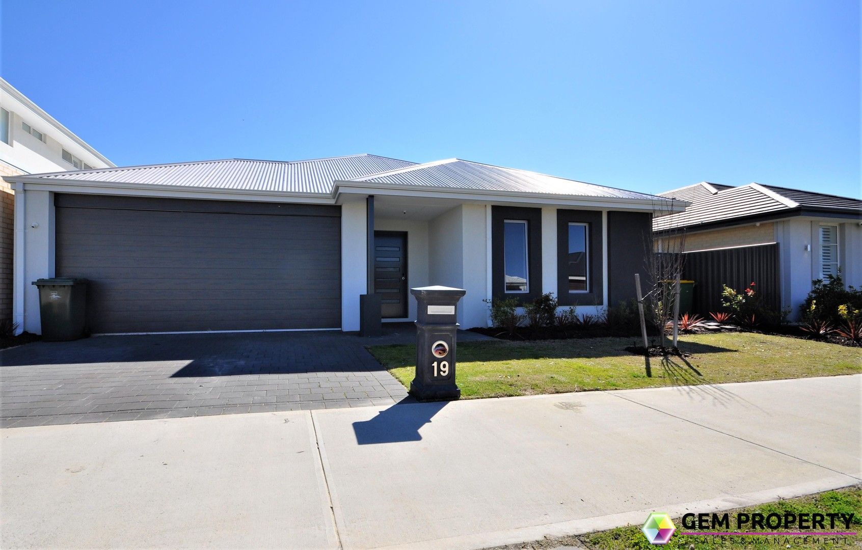 19 Wattleseed Avenue, Treeby WA 6164 - House For Rent - $680 | Domain