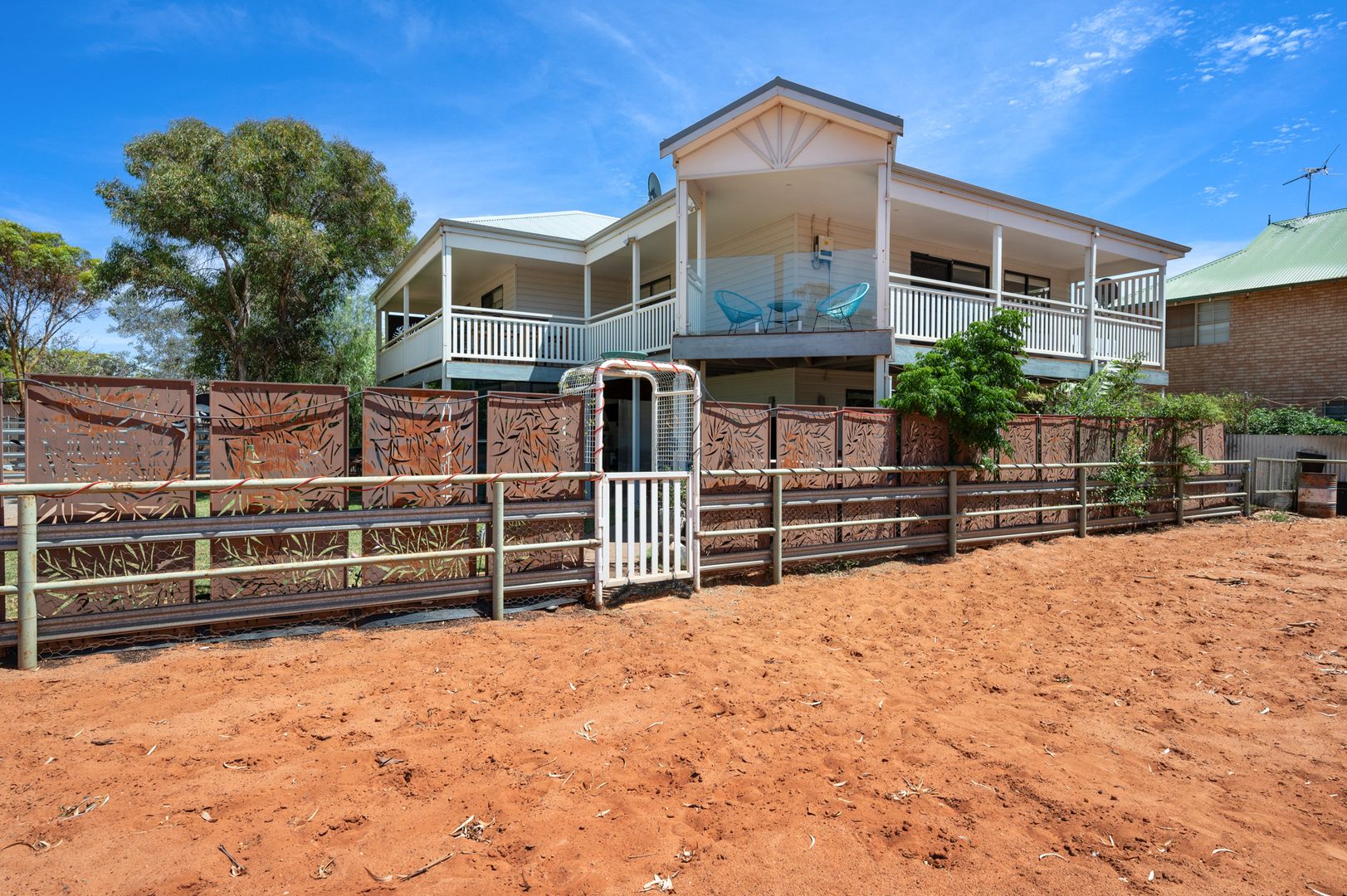 16 Woodley Street, West Lamington WA 6430 | Domain