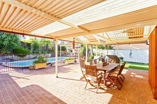 10 Cascade Road, Cranebrook | Property History & Address Research | Domain