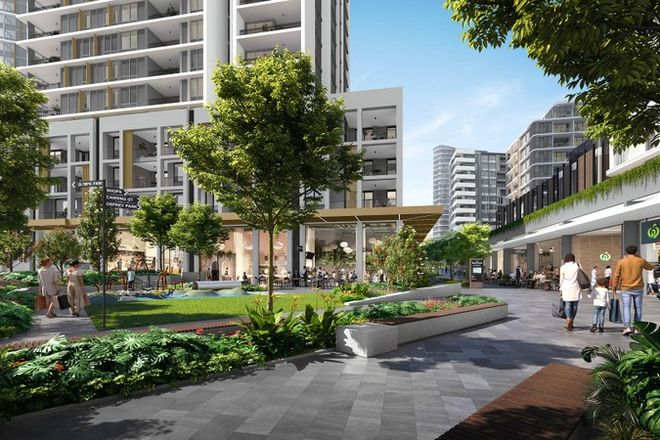 871 Real Estate Properties for Sale in Lidcombe, NSW, 2141 | Domain