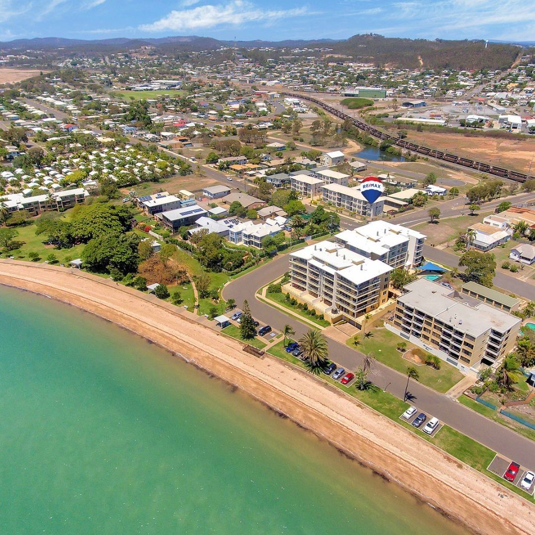 1/47 Barney Street, Barney Point QLD 4680 - Apartment For Rent | Domain