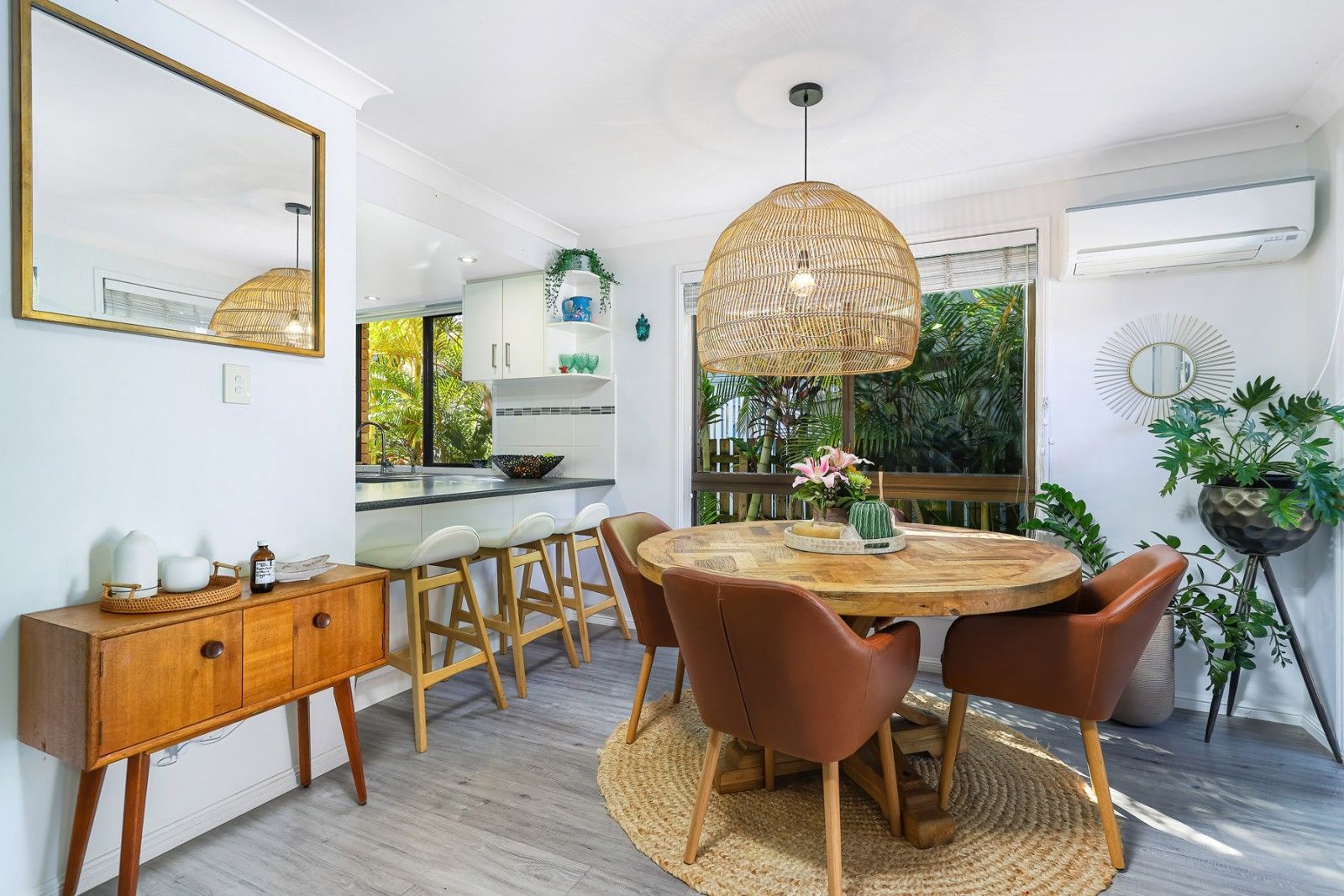 2/7 Millers Drive, Tugun QLD 4224 - Townhouse For Rent | Domain