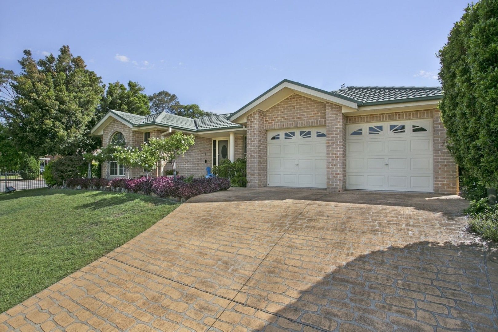 2 Hargreaves Circuit, Metford NSW 2323 - House For Rent | Domain