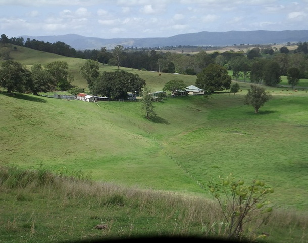 550 Mount Kilcoy Road, Mount Kilcoy | Property History & Address ...