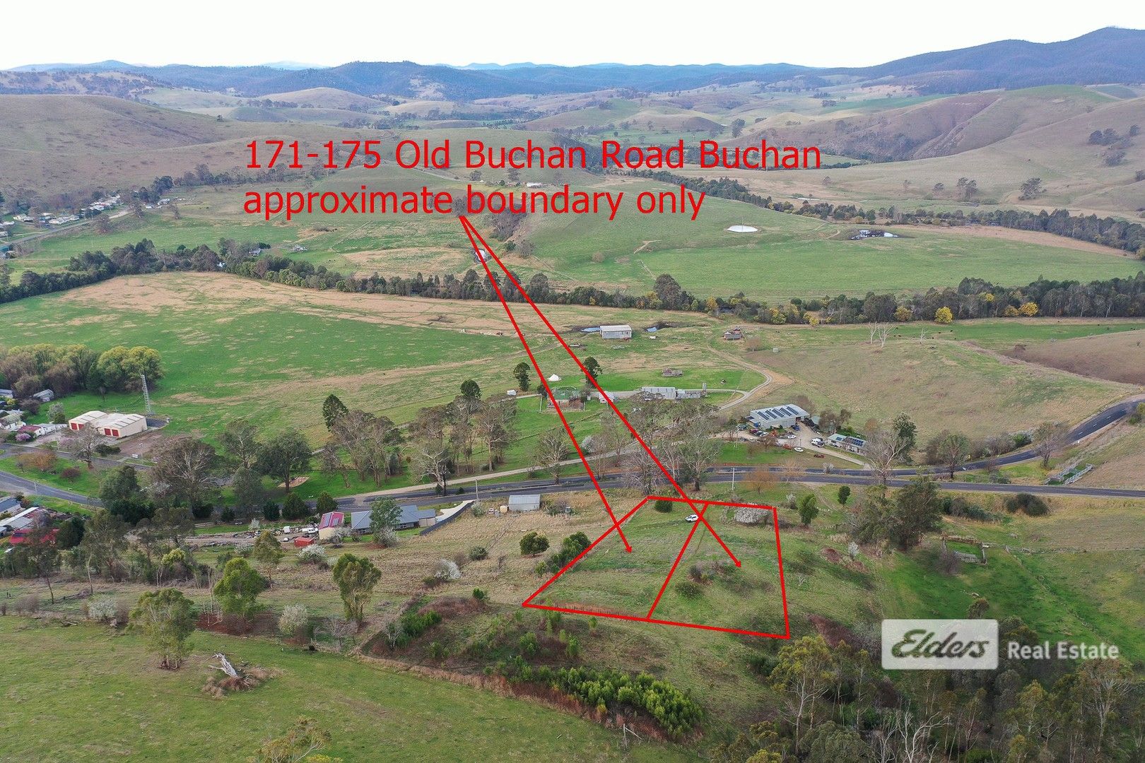 171 Old Bucahn Road, Buchan VIC 3885 | Domain