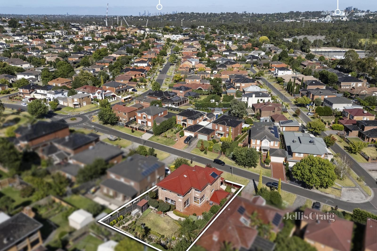 21 Kimberley Way, Bulleen VIC 3105 | Domain